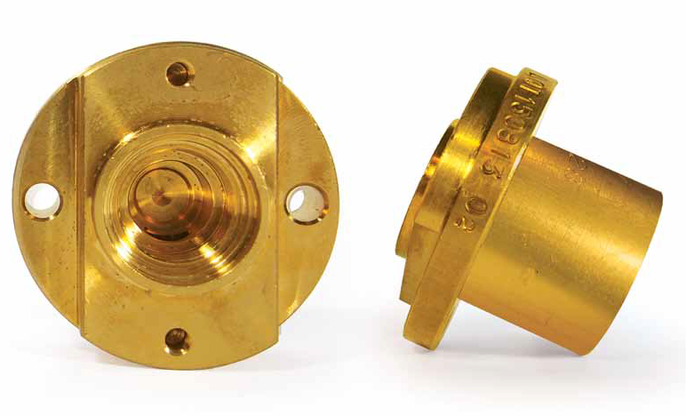 Medical gas outlets - Becli